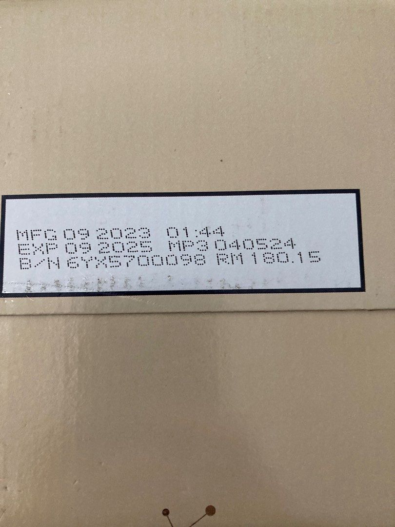 Similac Gold Gain Plus Stage 3 1.8kg, Babies & Kids, Bathing & Changing ...