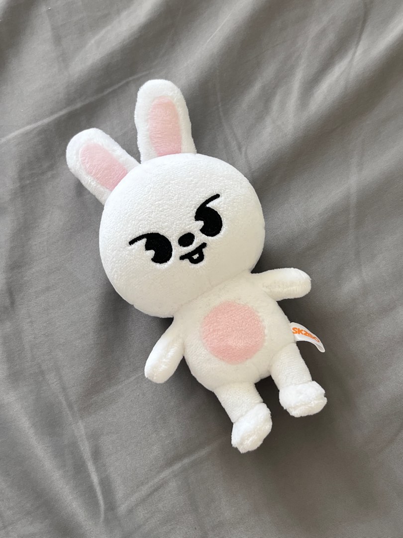 SKZOO 15CM LEEBIT, Hobbies & Toys, Collectibles & Memorabilia, K-Wave ...