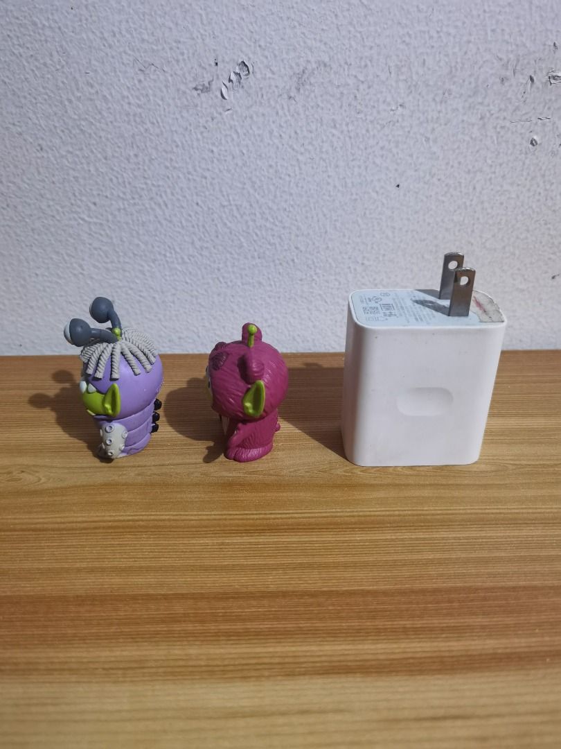 T-Arts - Disney/Pixar - Toy Story - Aliens Boo and Lotso Costume Mini ...