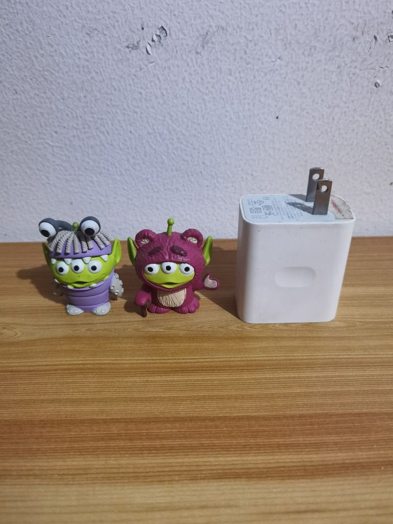 T-Arts - Disney/Pixar - Toy Story - Aliens Boo and Lotso Costume Mini ...