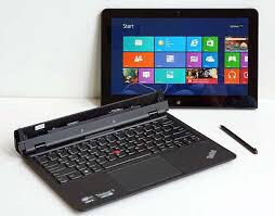Thinkpad Helix 1 Ultrabook Tablet PC - I5/4GB/128GB, Computers & Tech ...