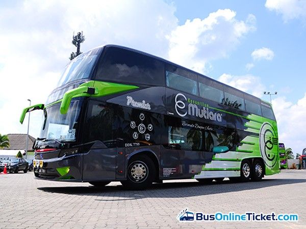 Tiket Bas Kuala Besut Ke Putrajaya, Tickets & Vouchers, Local ...