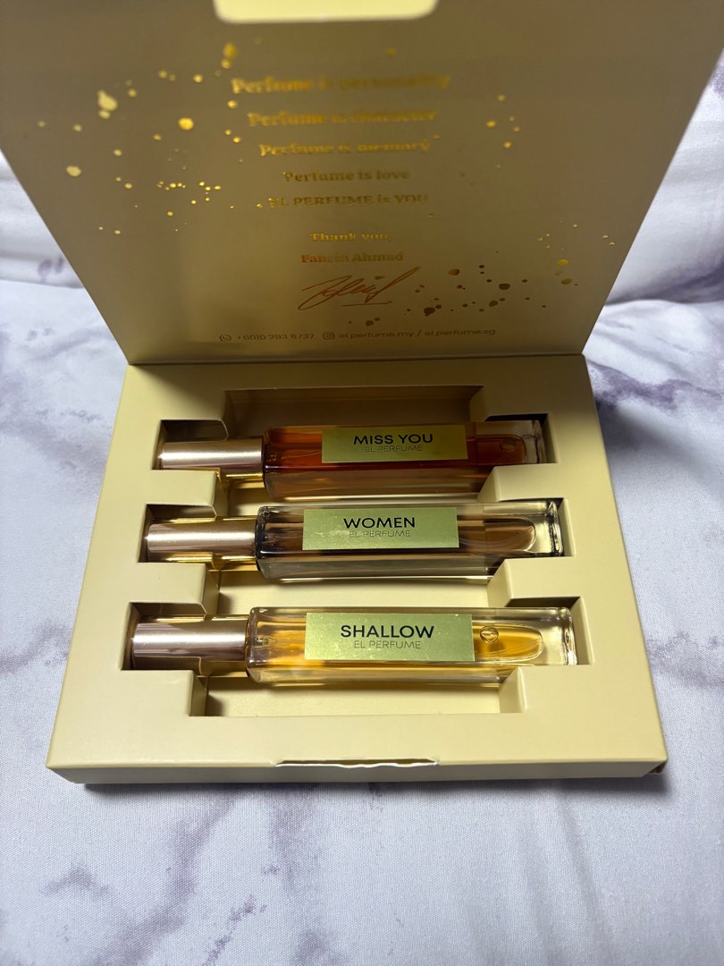 Travel Sized Perfume, Beauty & Personal Care, Fragrance & Deodorants on ...