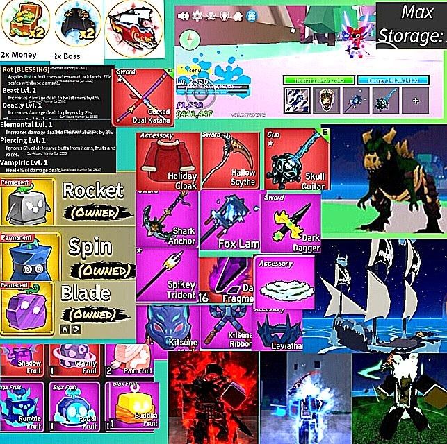 T-REX+ GODHUMAN +CDK(WITH BLESSINGS ) +SHARK V4+MINK V4+CYBORG V4+HUMAN ...