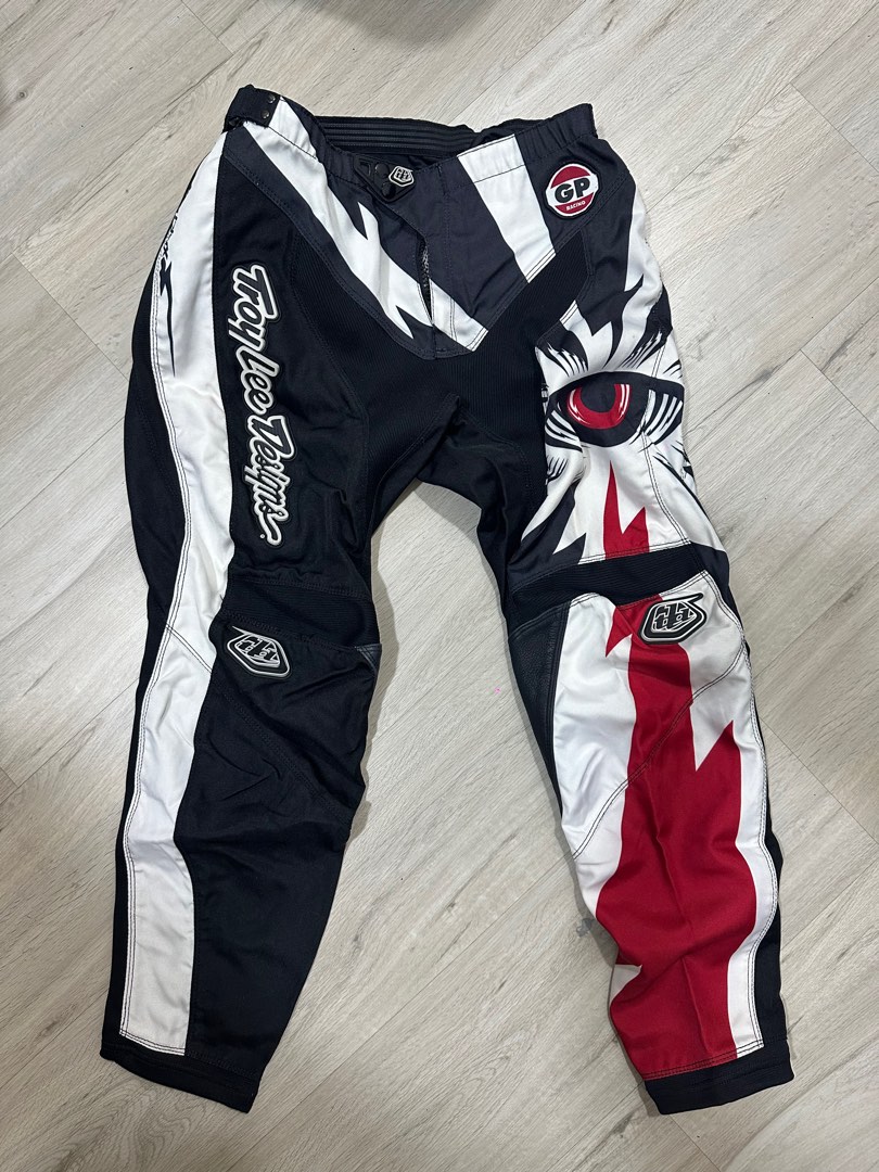 Troy Lee Designs TLD MTB Pants, Men's Fashion, Activewear on Carousell
