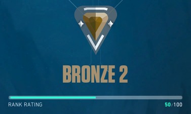 [Valorant] Bronze Account (Out-of-Stock), Video Gaming, Gaming ...