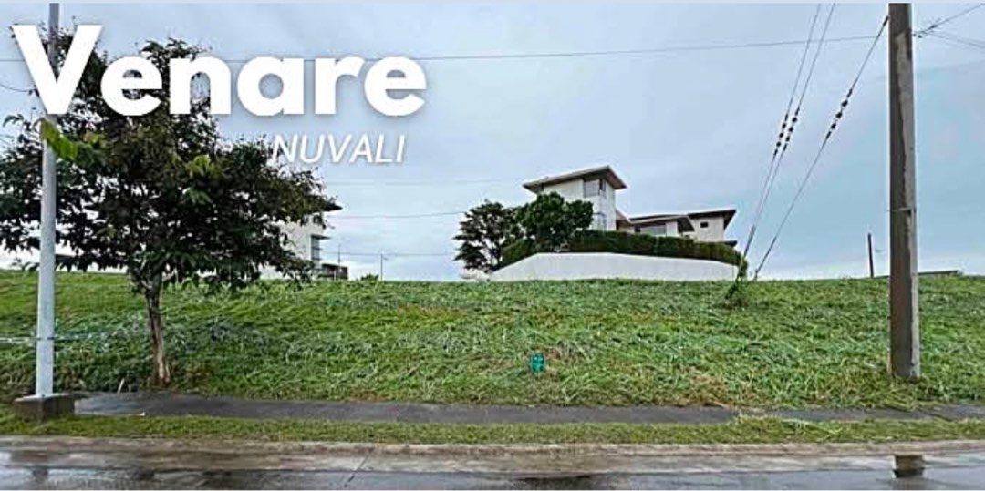For Sale Venare Nuvali Lot, Property, For Sale, Lot on Carousell