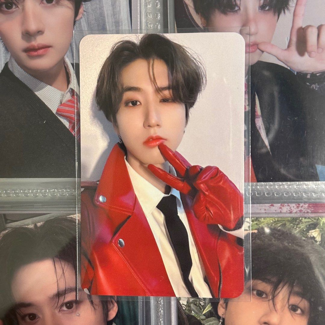 wts stray kids skz han 5 star dome tour nagoya, Hobbies & Toys ...