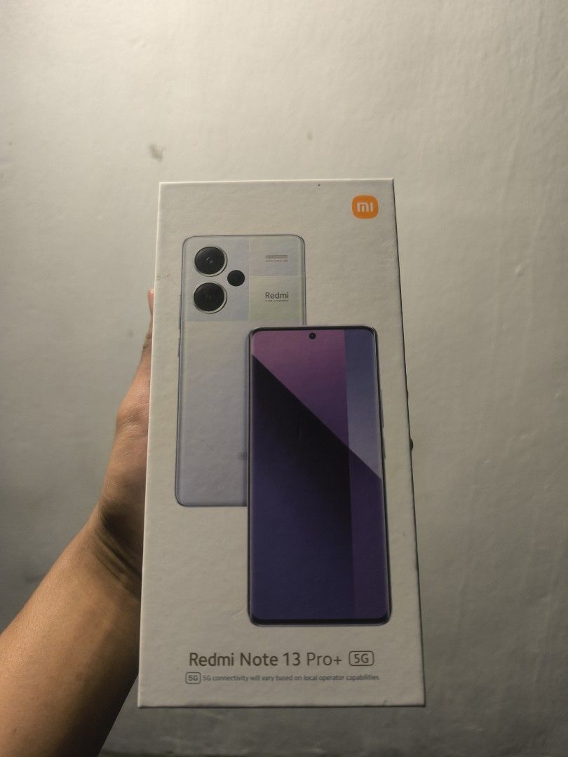 Xiaomi REDMi White 256GB, Mobile Phones & Gadgets, Mobile Phones ...