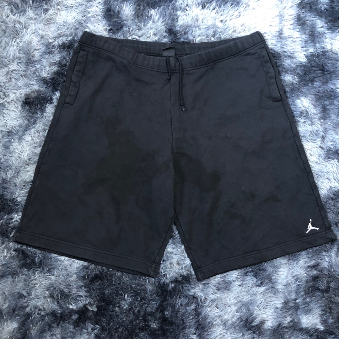 Y2K Jordan Baller Shorts, Men's Fashion, Bottoms, Shorts on Carousell