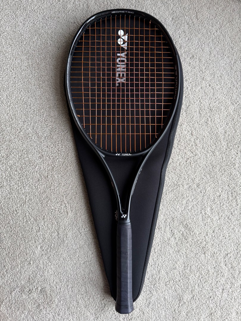 Yonex Regna 98 Grip 2, Sports Equipment, Sports & Games, Racket & Ball ...