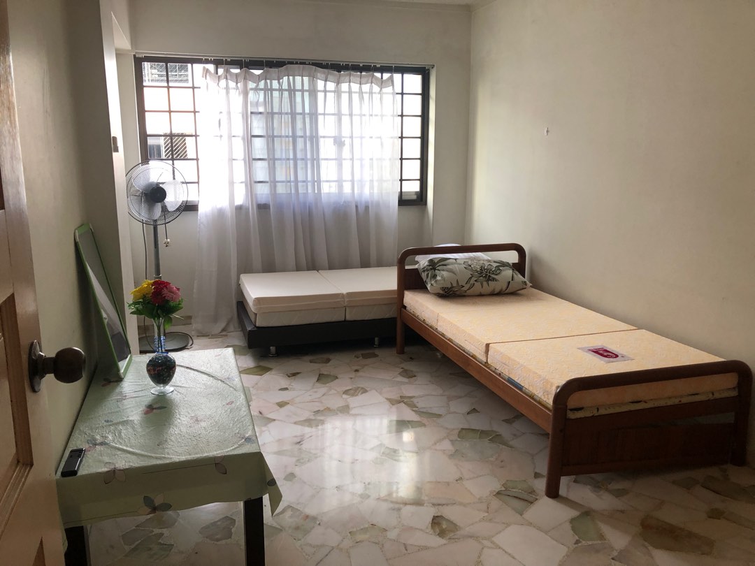 Keat Hong LRT 5mins To CCK MRT, Property, Rentals, Room Rentals on ...