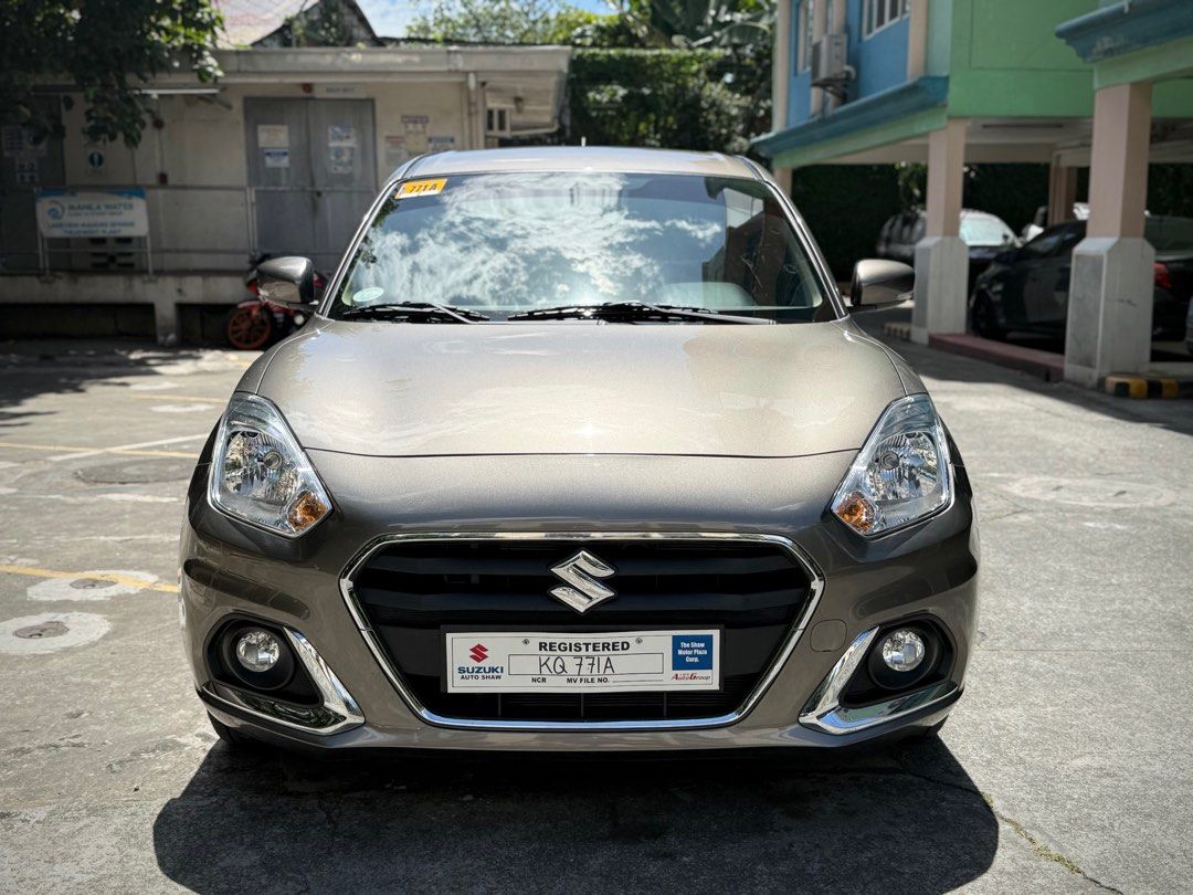 2025 Suzuki Dzire 1.2 GL AGS Automatic 50k all in DOWNPAYMENT Included ...
