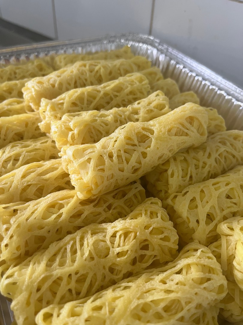 $20 HALAL CHEAP ROTI KIRAI & CURRY AYAM, Food & Drinks, Local Eats on ...