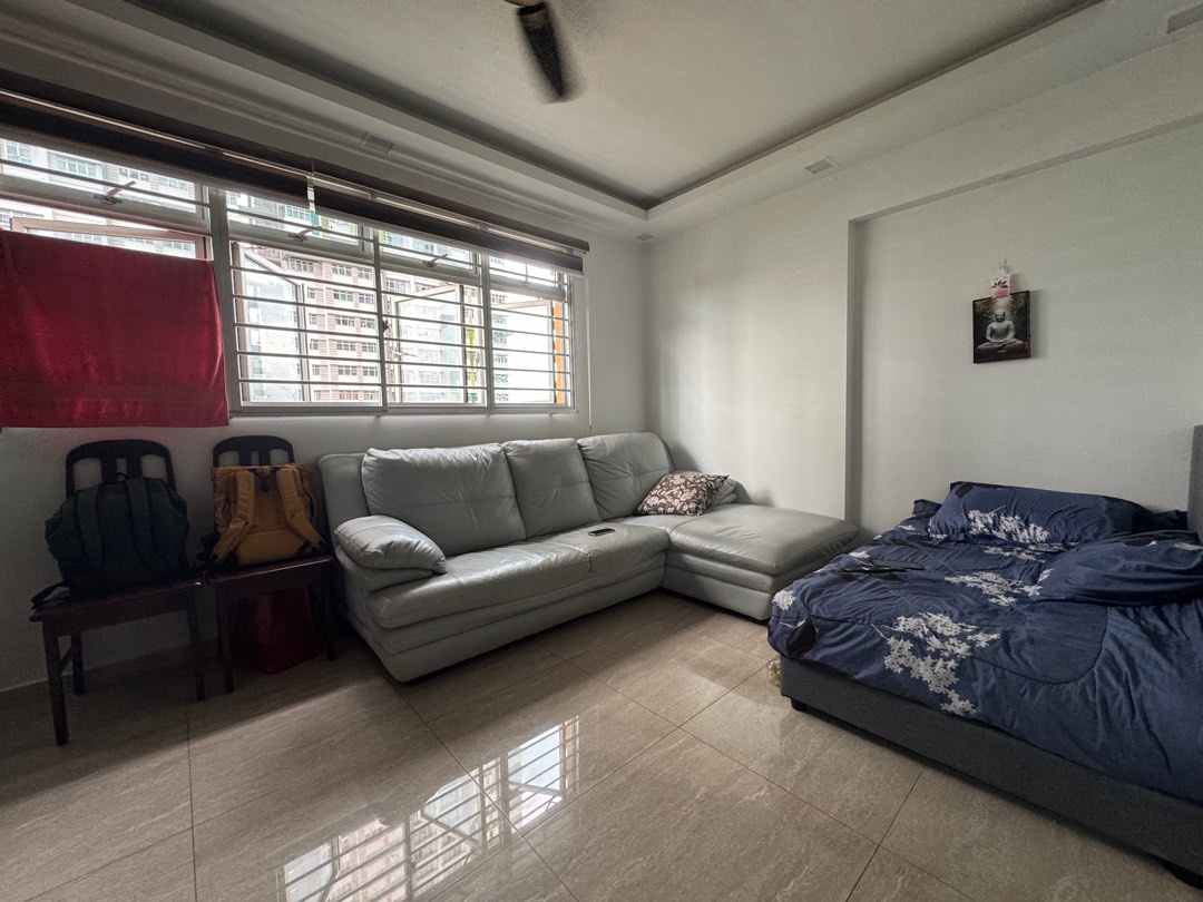 23 Teban Gardens Road Teban Vista, Property, Rentals, HDB on Carousell