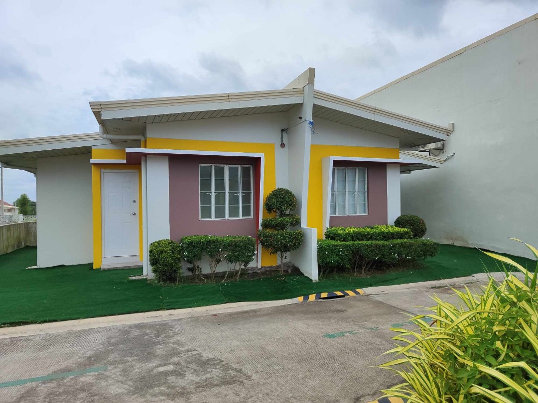 3 Bedrooms 1 Storey Duplex House and Lot For Sale in Fiesta Communities ...