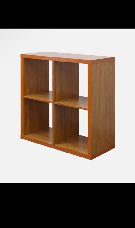 4-tier Display Rack (90cm x 90cm), Furniture & Home Living, Furniture ...