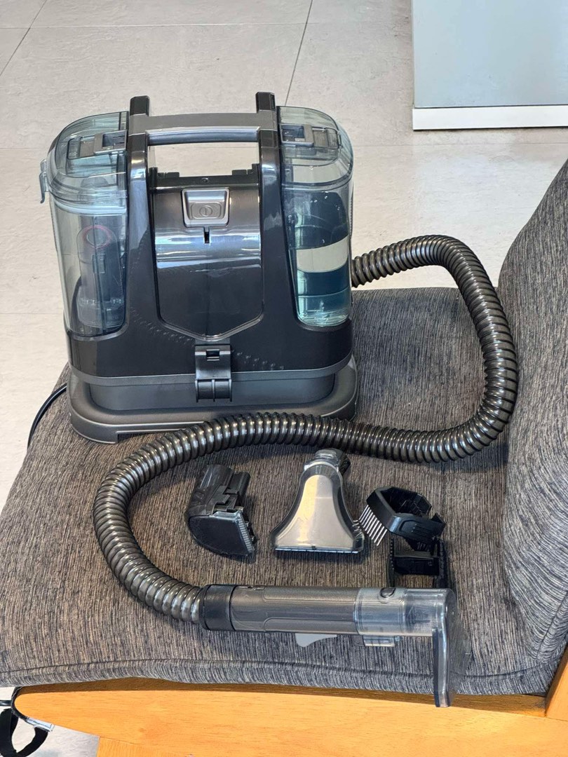 Anko spot cleaner, Furniture & Home Living, Cleaning & Homecare ...