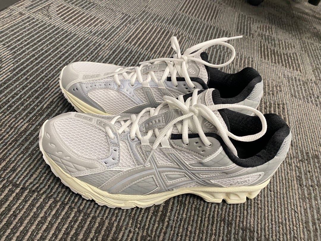 ASICS X MIN-NANO GEL-NIMBUS 10.1 US10.5 (28.25 cm), 他的時尚, 鞋類, 運動鞋、球鞋在旋轉拍賣