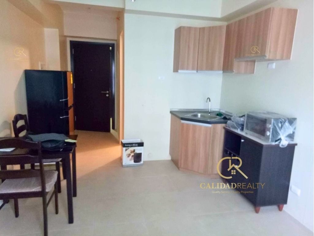 Avida Towers Asten Tower 1 Studio Condo Unit For Sale Fully Furnished ...