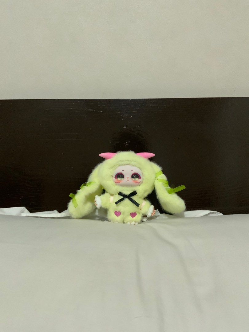 Baby Three Samael/Shamali Adventurer, Hobbies & Toys, Toys & Games on ...