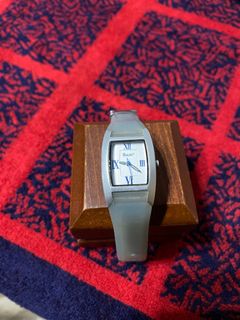 Vintage BUM equipment lady watch, Women's Fashion, Watches ...