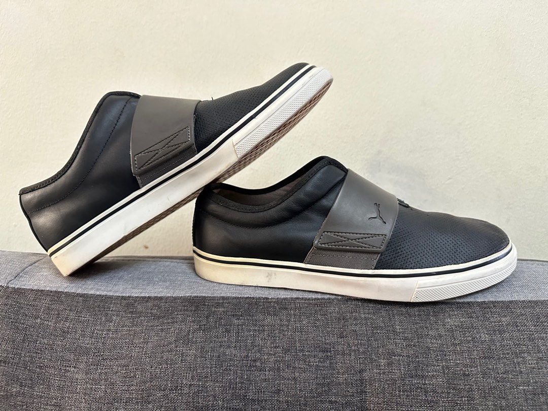 Bundel puma EL rey, Men's Fashion, Footwear, Sneakers on Carousell