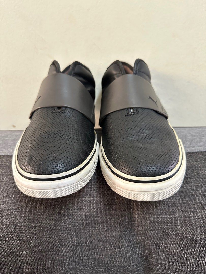 Bundel puma EL rey, Men's Fashion, Footwear, Sneakers on Carousell