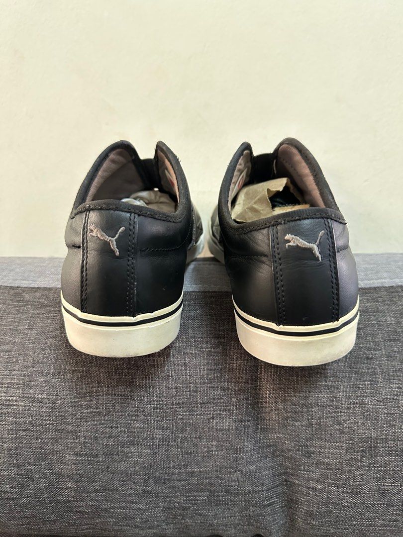 Bundel puma EL rey, Men's Fashion, Footwear, Sneakers on Carousell