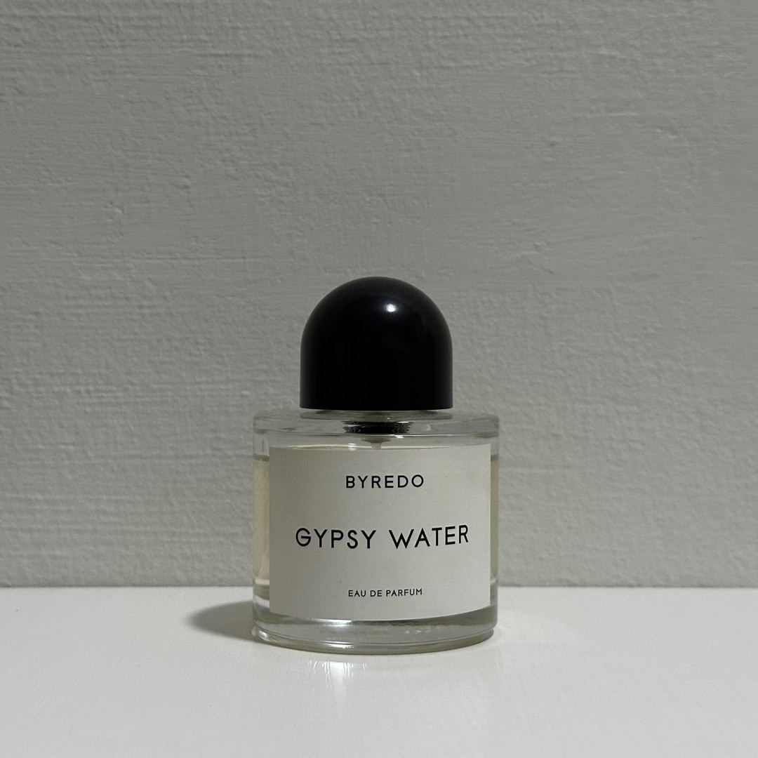 Byredo Gypsy Water 100ml Perfume, Beauty & Personal Care, Fragrance ...