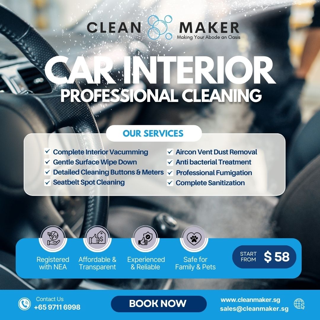 CAR INTERIOR CLEANING, CAR INTERIOR DETAILING, CAR INTERIOR GROOMING ...