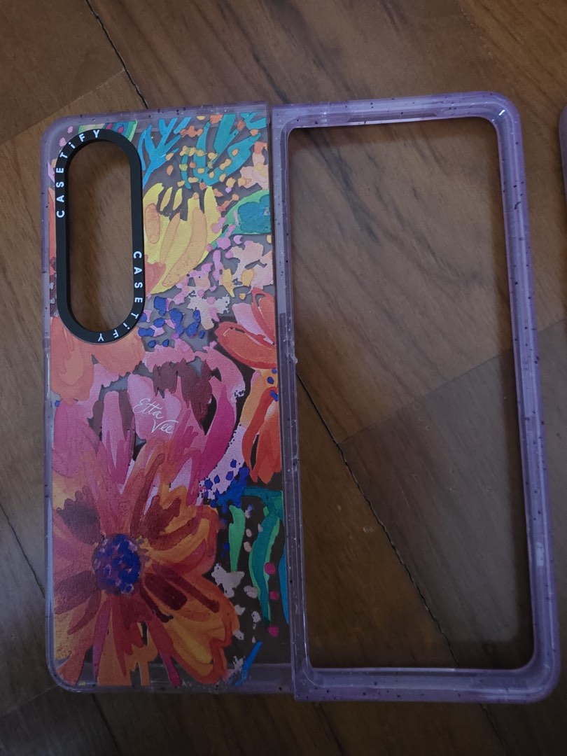 Castify Z Fold 4 cases, Mobile Phones & Gadgets, Mobile & Gadget ...