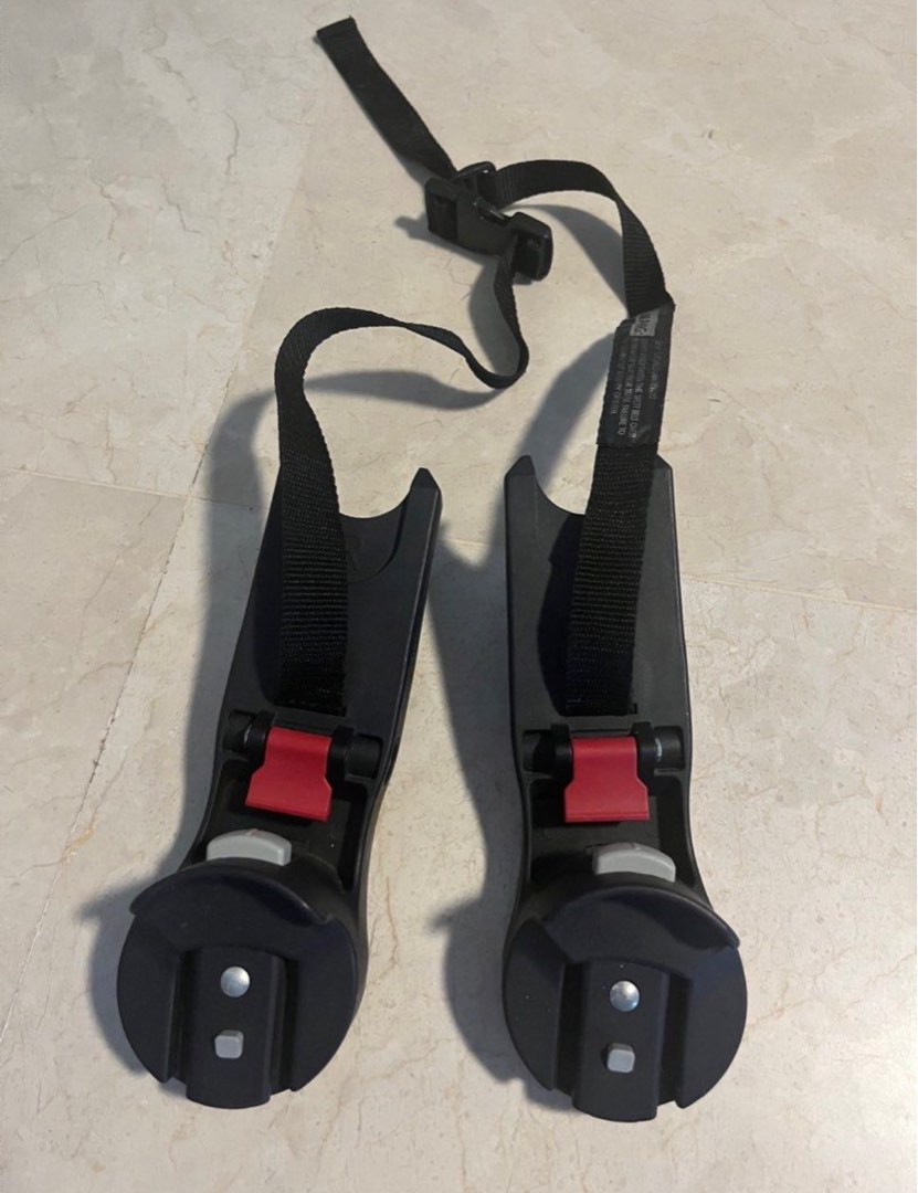 City Select adapters for Maxi Cosy, Babies & Kids, Going Out, Other ...