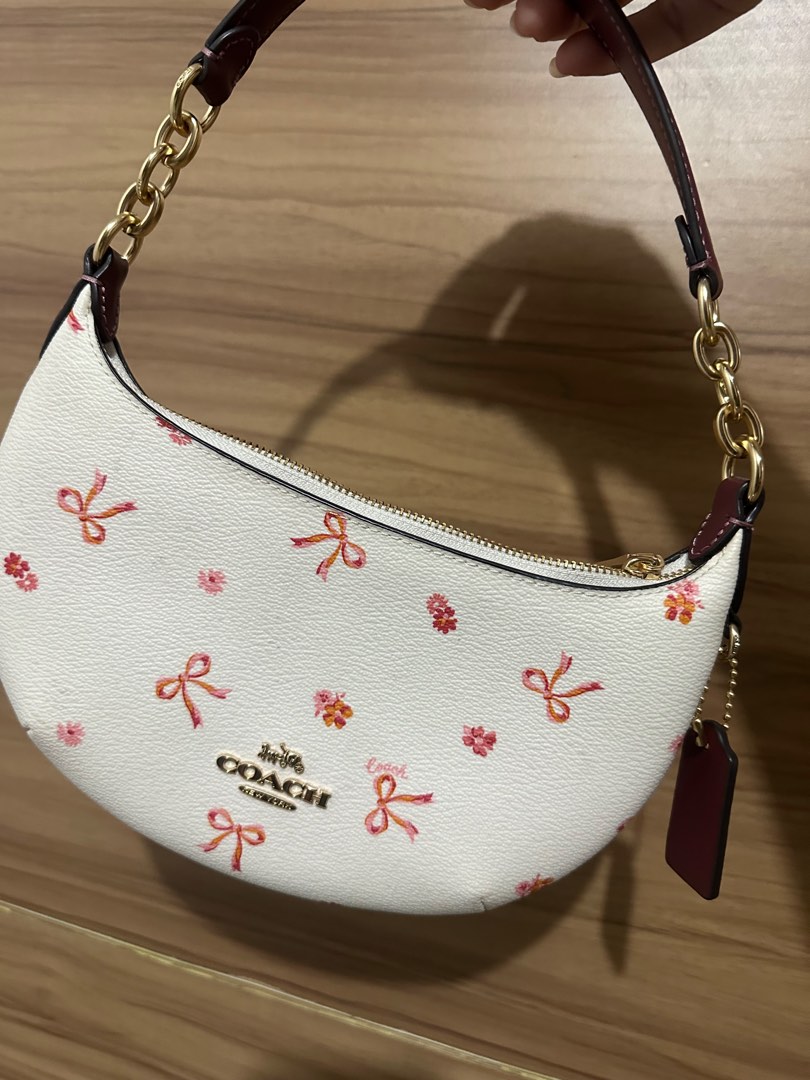 Coach Mini Payton, Women's Fashion, Bags & Wallets, Shoulder Bags on ...