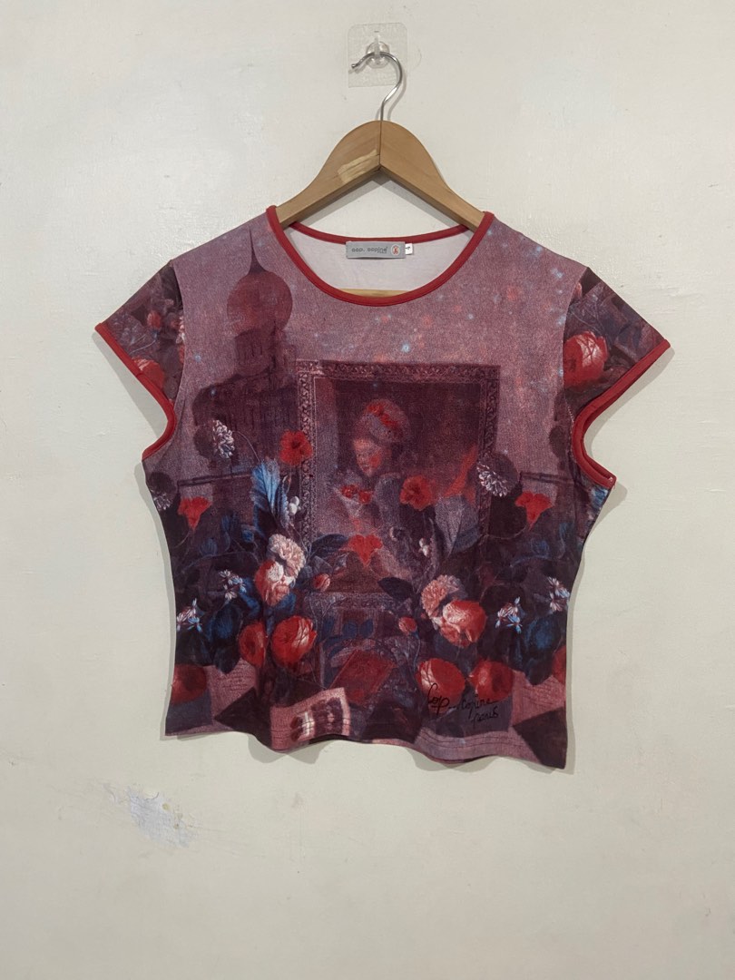 Cop Copine - Sleeveless, Women's Fashion, Tops, Sleeveless on Carousell