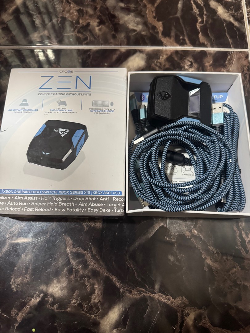 Cronus Zen, Mobile Phones & Gadgets, Other Gadgets on Carousell