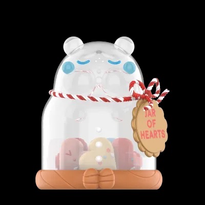 Crybaby Crying for Love / Jar of Hearts, Hobbies & Toys, Toys & Games ...