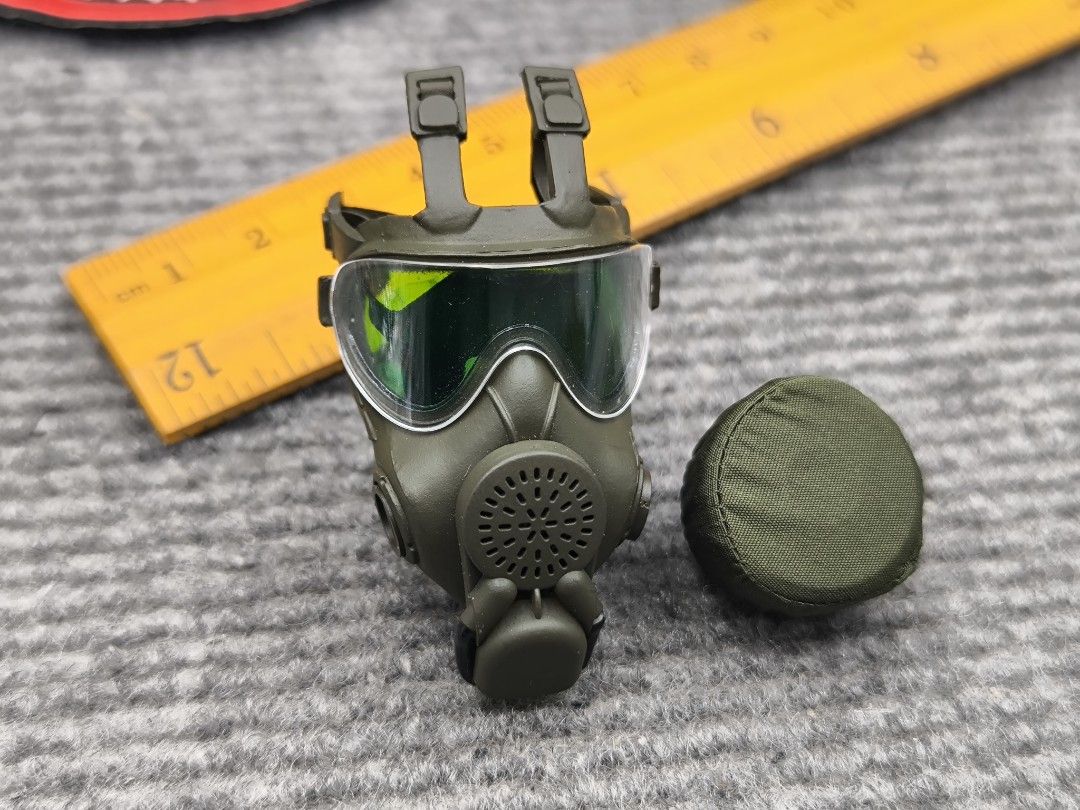 DAMTOYS 1/6 scale Toys DAM78078S Armed Forces of the Russian Federation ...