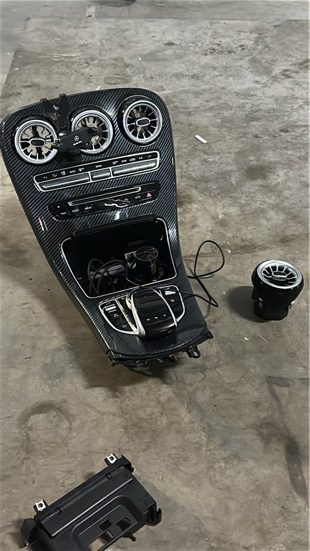 Retrofit Dekit Dekitting Labour Install Installation Audio System, In ...