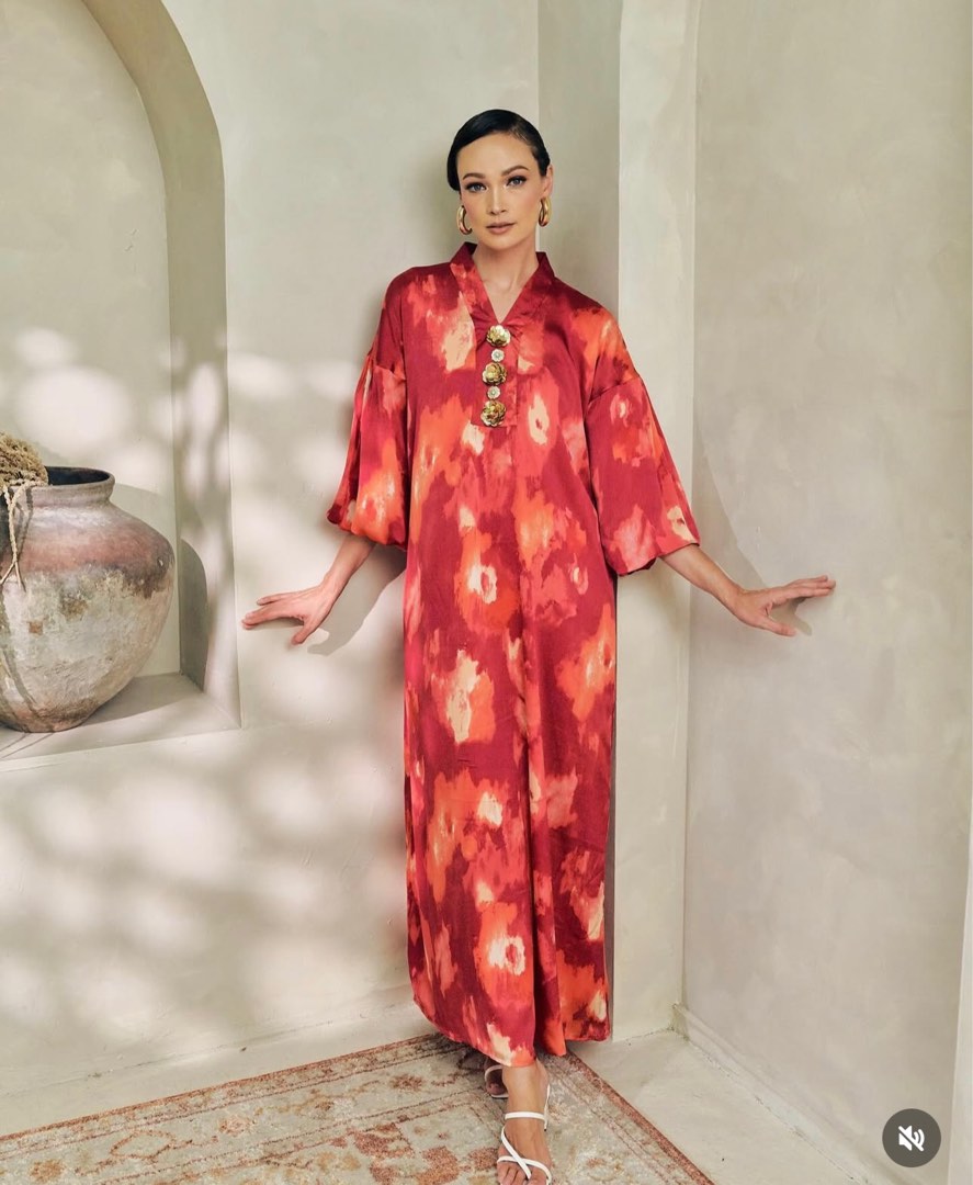 Dewi diary, Women's Fashion, Dresses & Sets, Dresses on Carousell