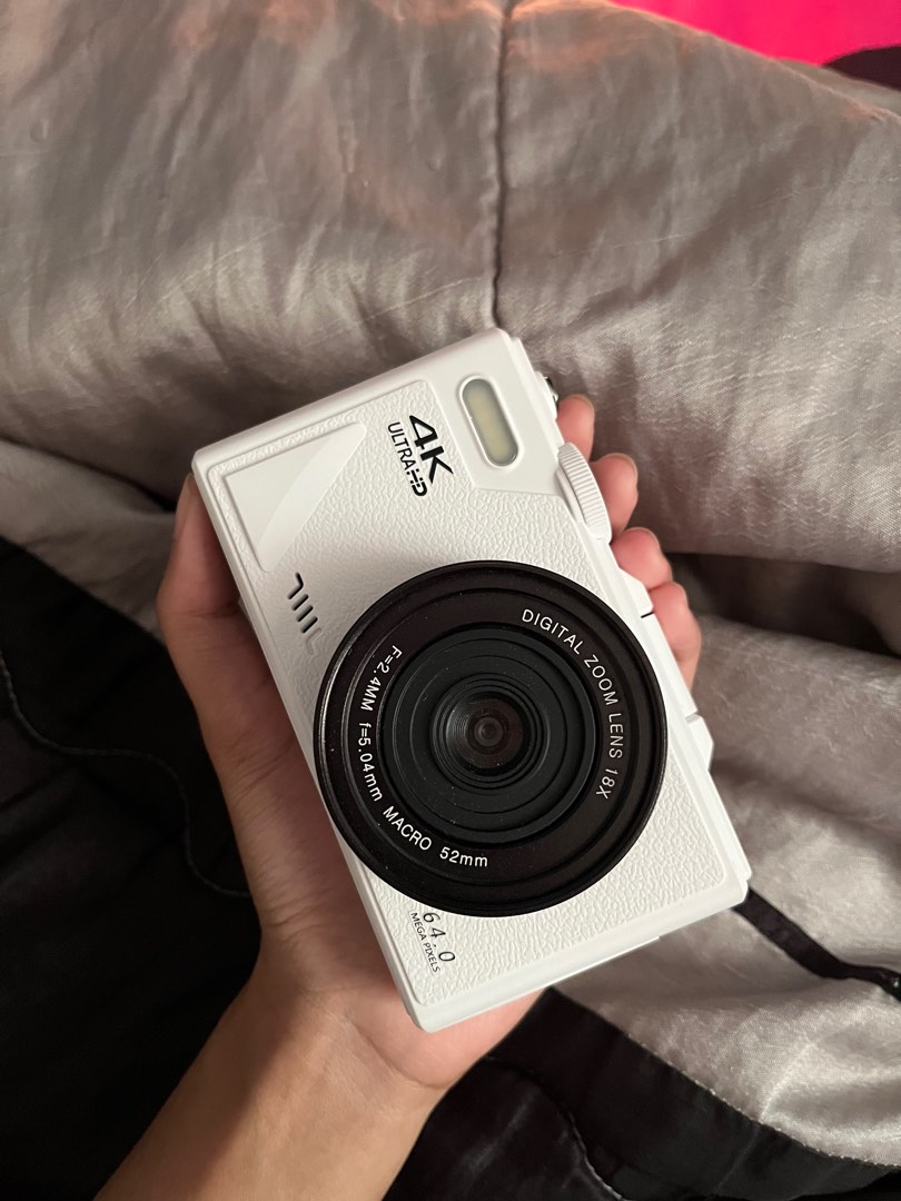 digicam, Photography, Cameras on Carousell