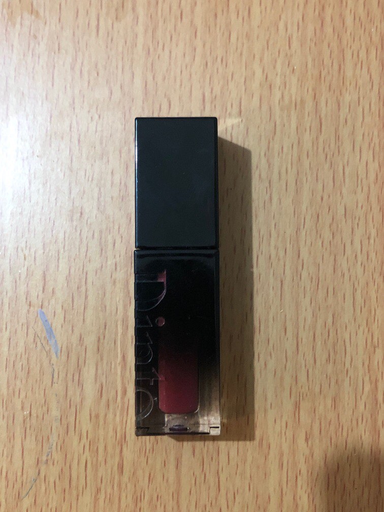 Dinto Blur-Glowy Lip Tint - 203 Divinitas, Beauty & Personal Care, Face, Makeup on Carousell