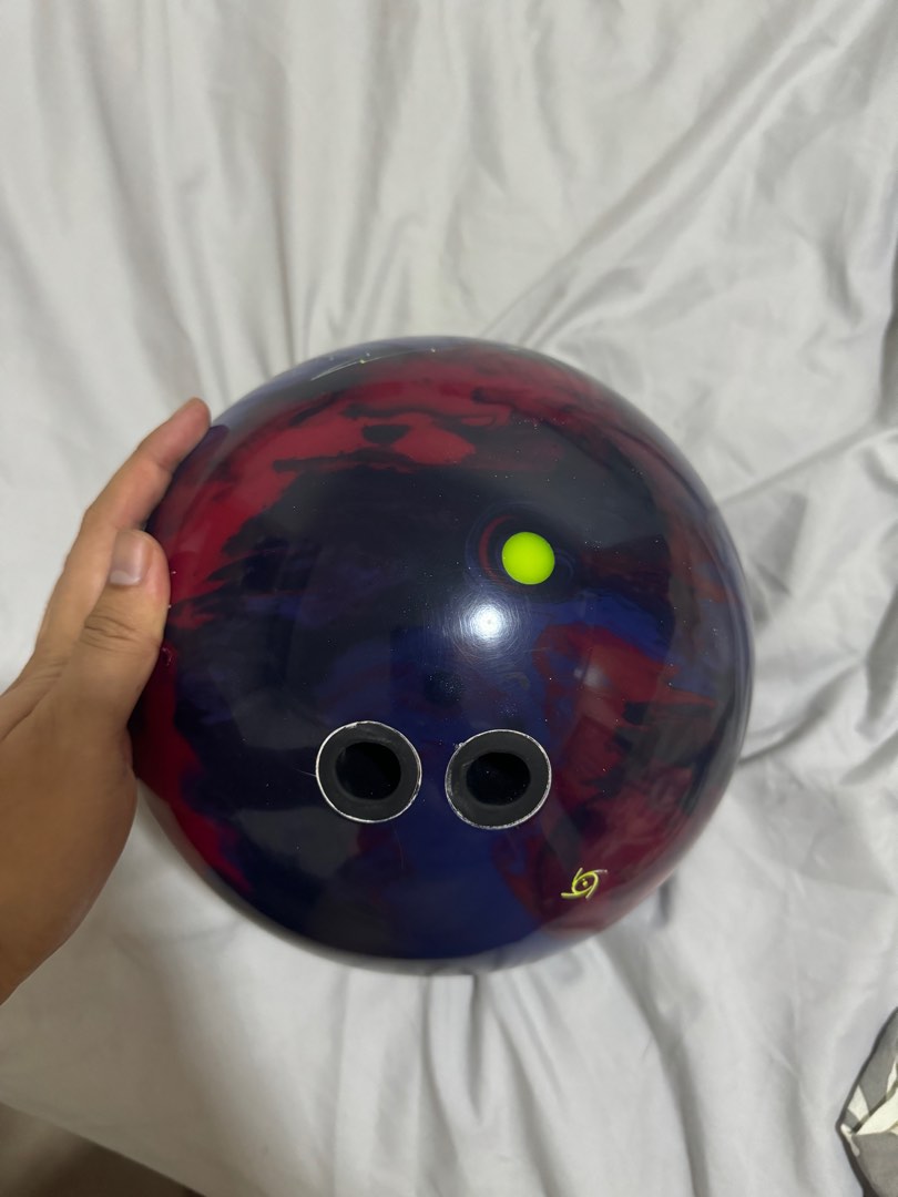 DNA COIL, Sports Equipment, Sports & Games, Billiards & Bowling on ...