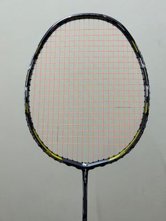 FELET WOVEN TJ POWER V2, Sports Equipment, Sports & Games, Racket ...