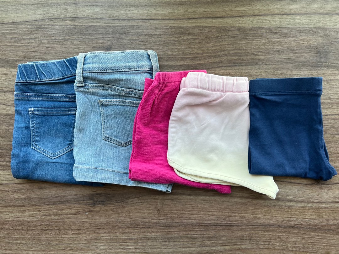 FREE bundle of girls clothes, age 3-4, Babies & Kids, Babies & Kids ...