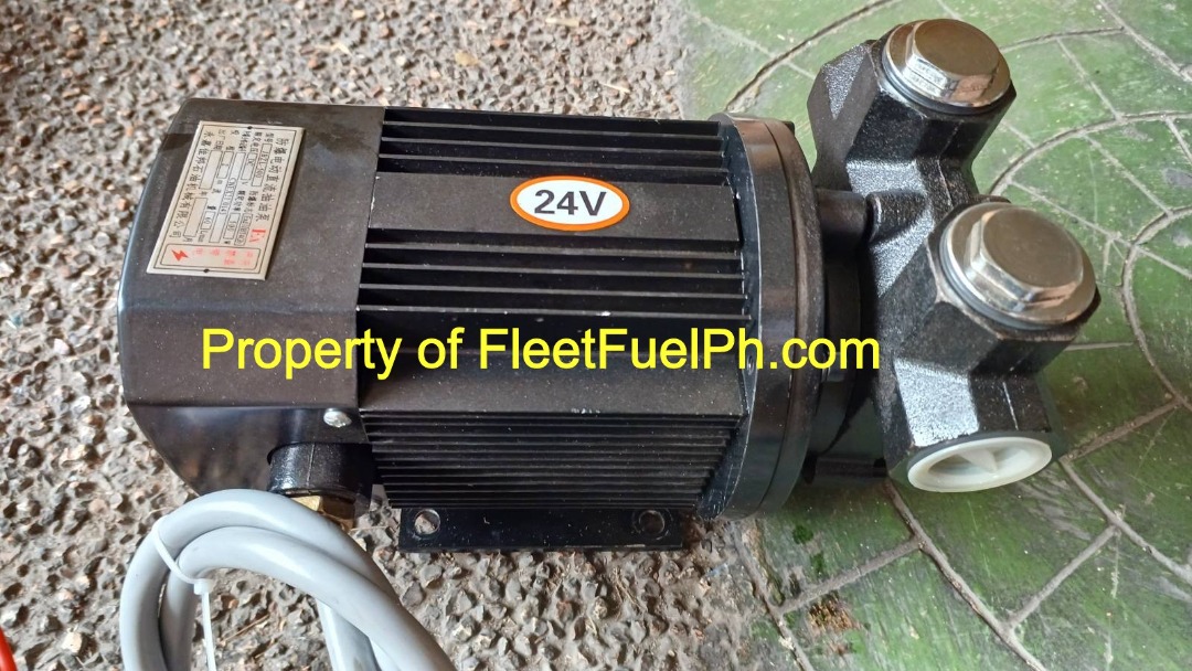 Fuel Transfer Pump Explosion Proof, Everything Else, Others on Carousell