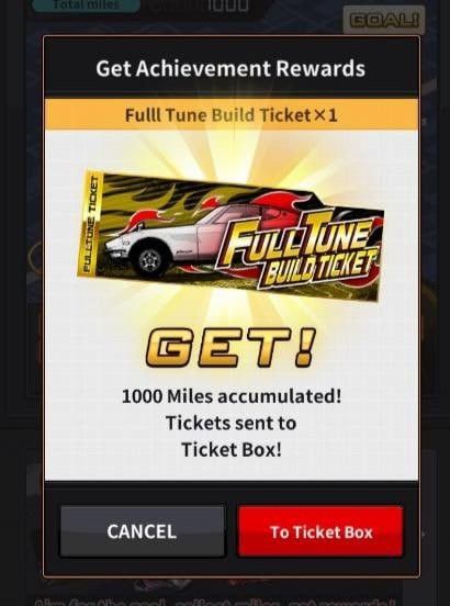 Full tune ticket wangan wmmt wmmt6rr ft, Video Gaming, Gaming ...