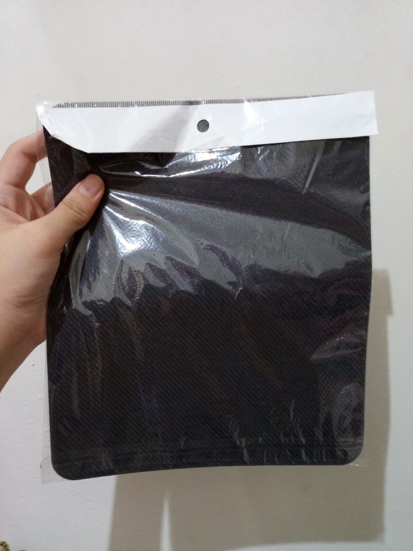 Genshin Impact Neuvillette Mousepad Desktop Anime Decor Fontaine ...