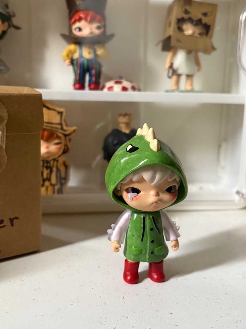 Hirono Amnesia (The Other One), Hobbies & Toys, Toys & Games on Carousell