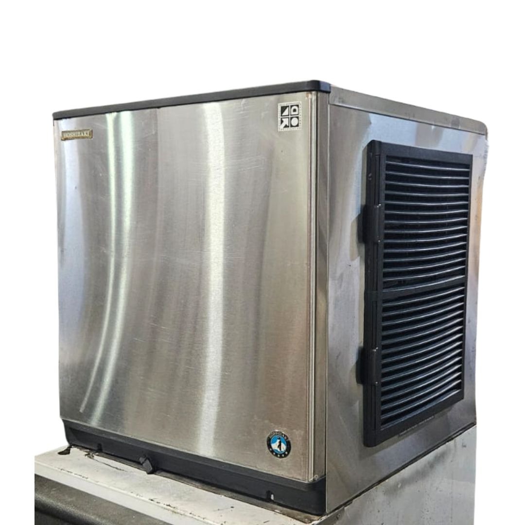 Hoshizaki Crescent Ice Maker (KMD-201AA), TV & Home Appliances, Kitchen Appliances ...